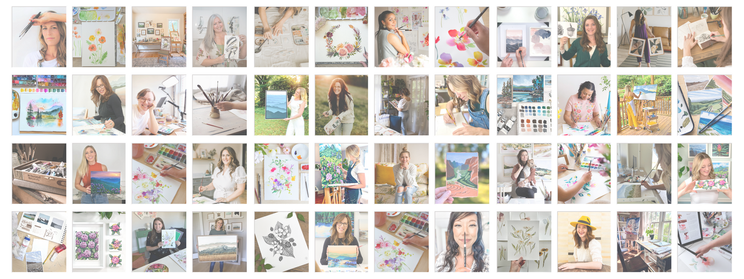 Let's Get Artsy – Let's Get Artsy