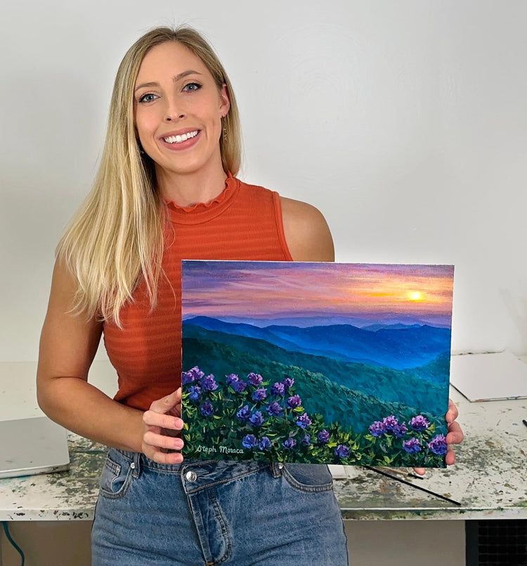 Our Artists – Let's Get Artsy