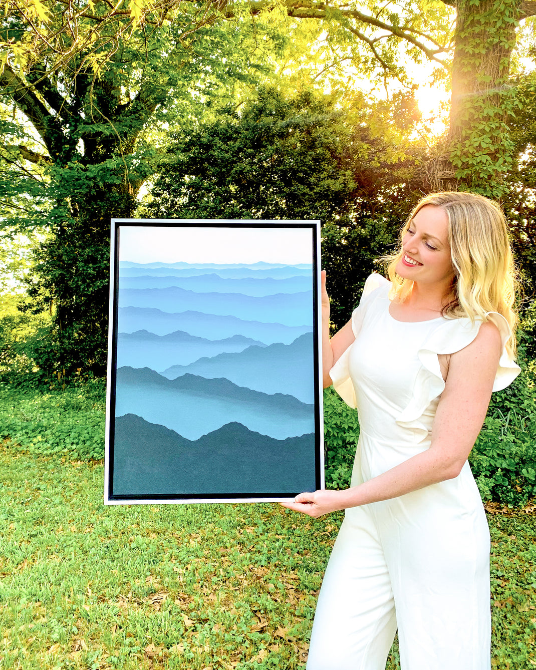 Veronica Vale – Let's Get Artsy